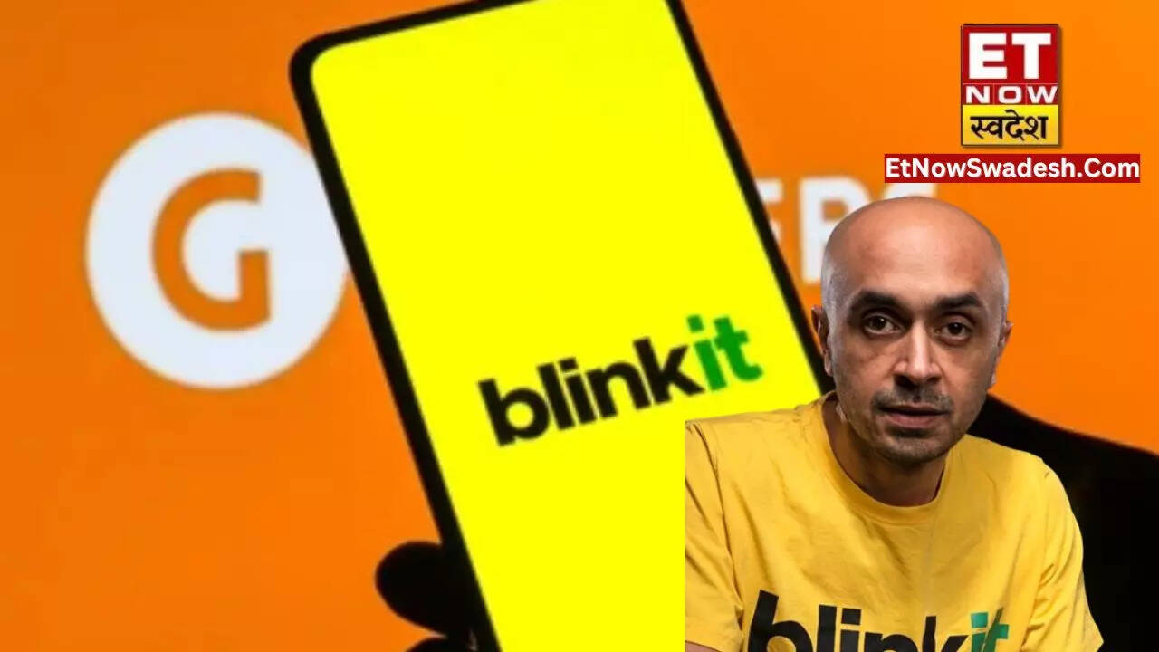 Success Story Of Albinder Dhindsa Grofers online Grocery Shop now ...