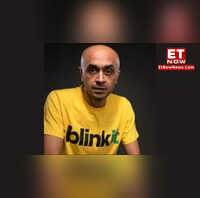 Grofers (Blinkit) Founder SUCCESS STORY: Inspirational! Meet Albinder Dhindsa - He left American ...