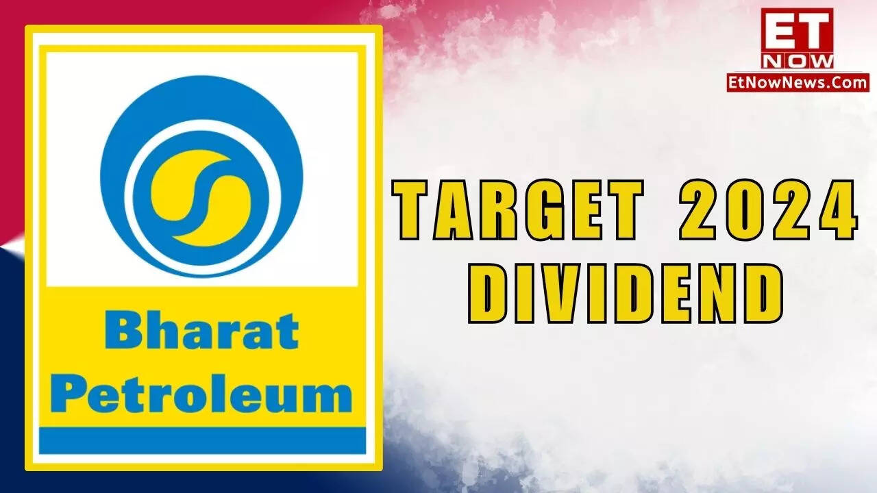 BPCL share price target 2024: Will PSU stock cross Rs 500-mark in New ...