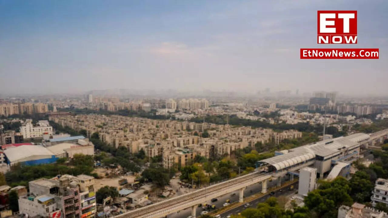 Noida Sector 142-Botanical Garden metro to pass through THESE areas ...