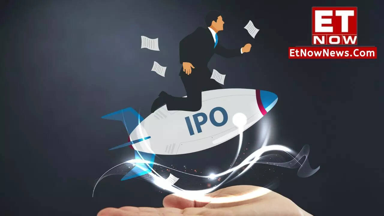 SME IPOs in 2023: BIG HIT! 5 biggest listings | Year-End Special 2023 | Markets News, ET Now