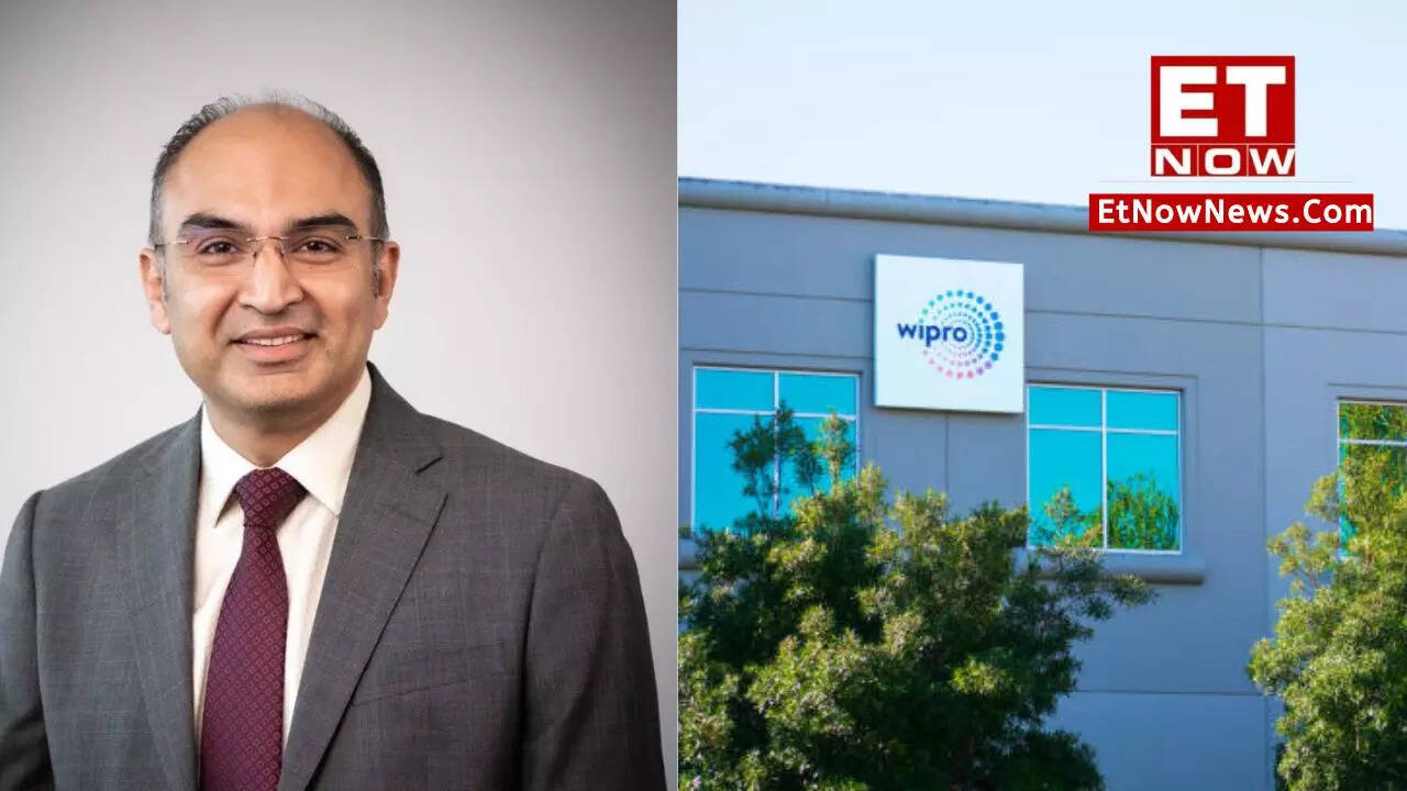 Wipro: WHOPPING Rs 25 crore suit filed by WIPRO against its former CFO - Know why | Companies ...