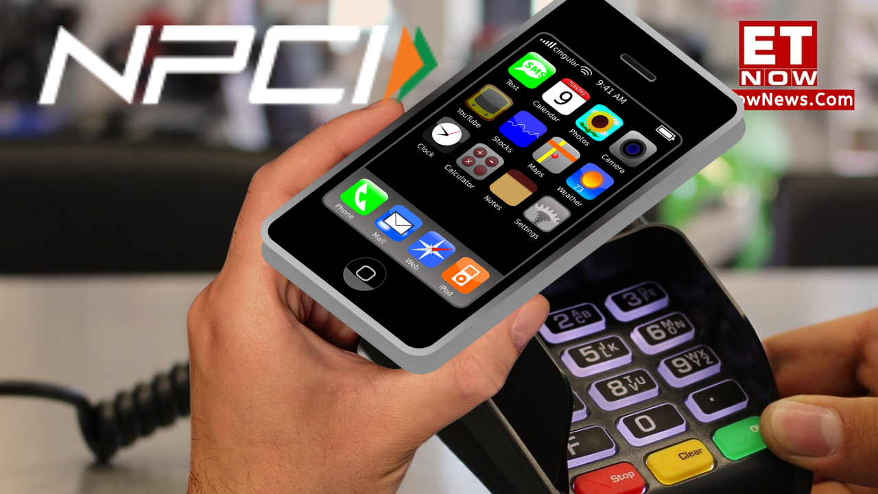 UPI 'tap and pay' from January: Cool feature to tap your phone and make ...