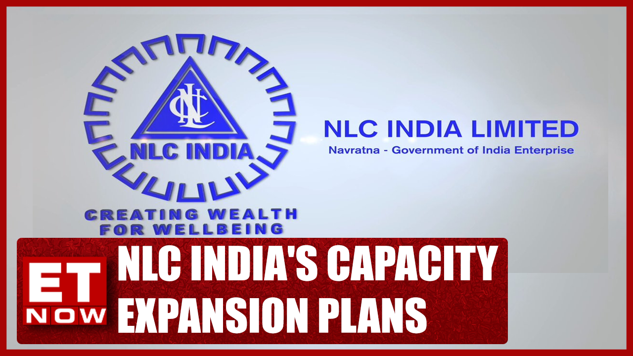 NLC India's Renewables Foray: Key Targets | Prasanna Kumar Motupalli ... NLC India's Renewables Foray: Key Targets | Prasanna Kumar Motupalli ...