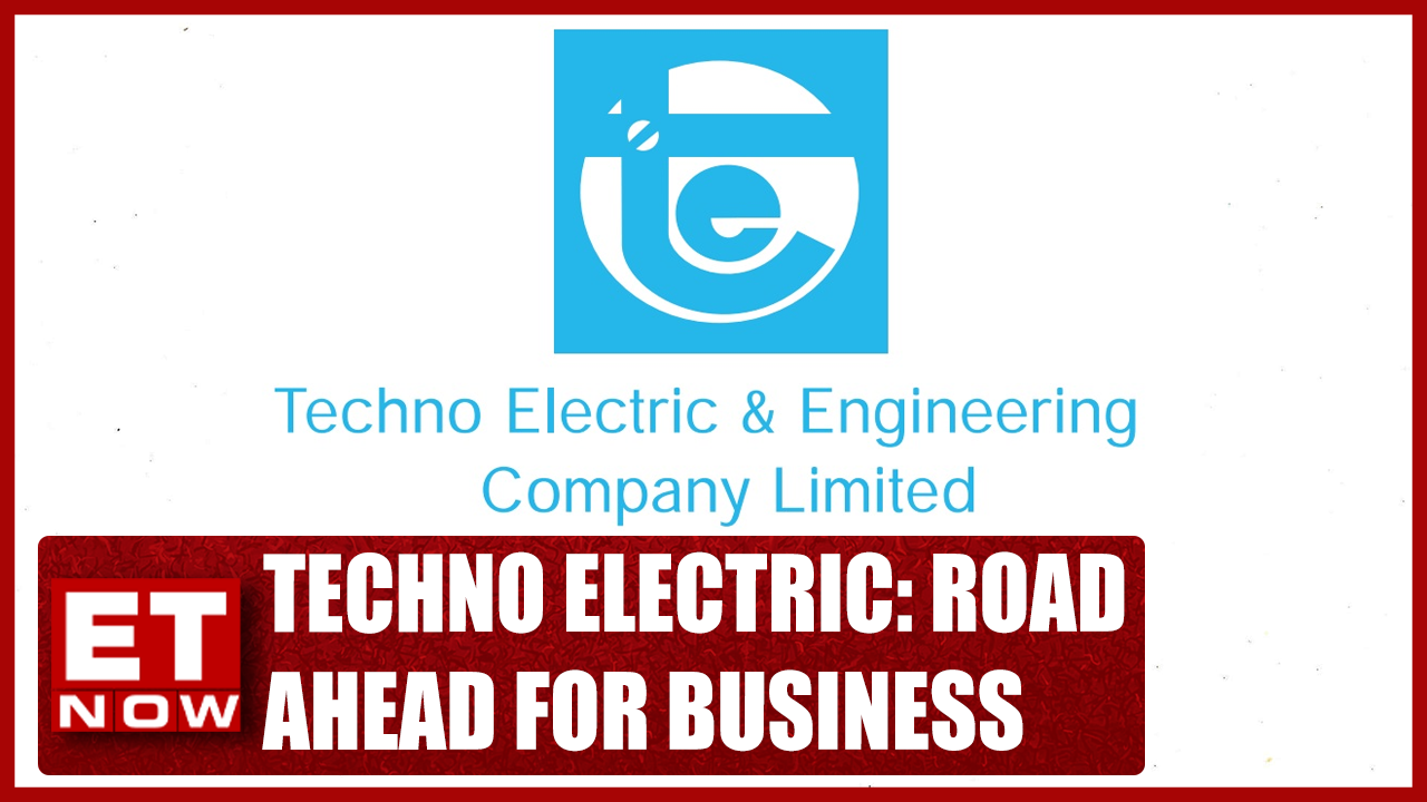 Techno Electric Bags Orders Worth ₹1,750 Cr | PP Gupta Discusses | Business News | Videos News ...