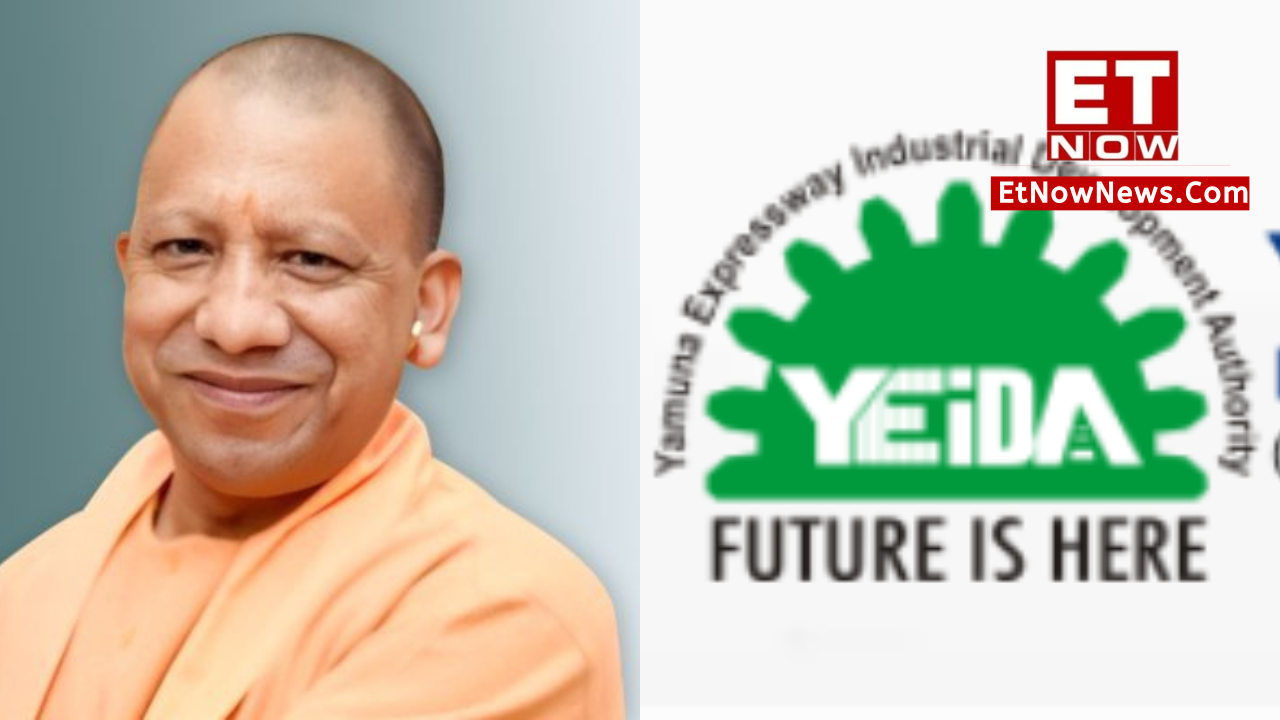 YEIDA Plots 2024 Scheme near Noida Airport, Jewar: How to apply online ...