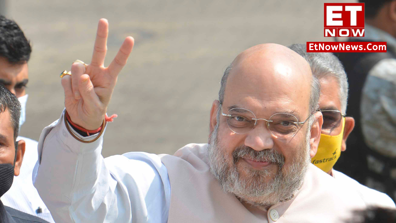 Amit Shah: Join the Digital Revolution! Amit Shah calls for a digital ...