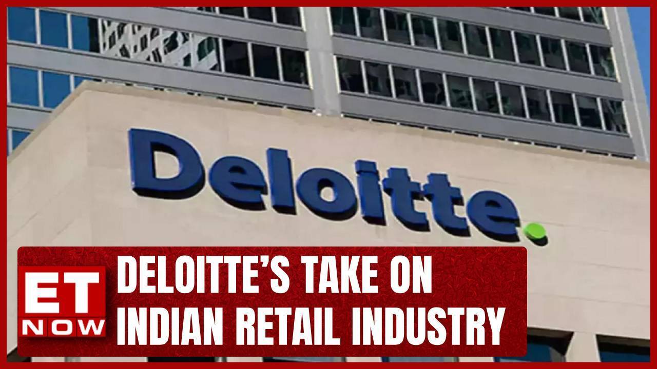 Anand Ramanathan's Take On Emerging Retail Trends, FMCG Growth And Tech ...