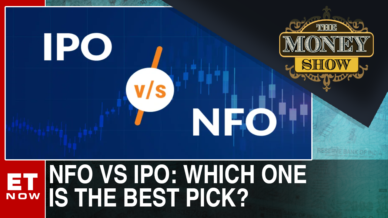 Dos & Don'ts Of Investing In NFOs & IPOs | Vivek Karwa | The Money Show ...