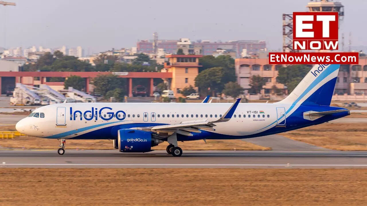 IndiGo Airlines: Cheaper IndiGo flights to TAKE OFF SOON? What it means ...