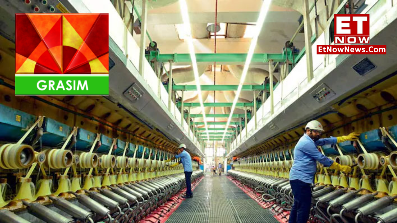 Grasim Industries rights issue: Share price, record date announced ...