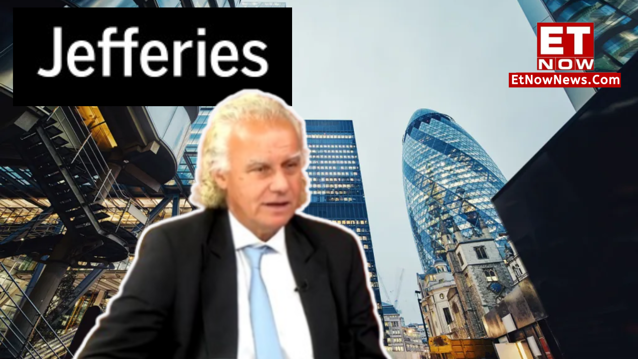 ONGC, Bajaj Finance OUT! Jefferies Greed & Fear adds THESE stocks in India portfolio | Markets ...