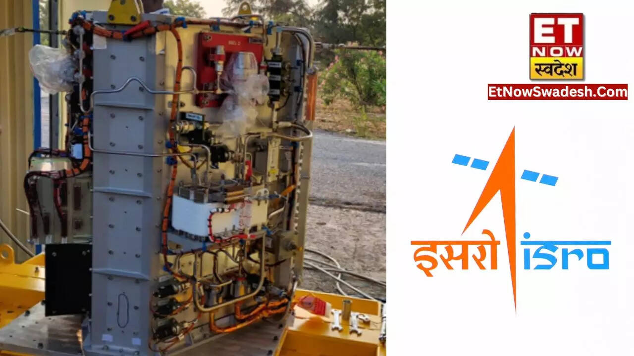 ISRO ने कर दिखाया, Space Station में अब बिजली का Connection भी संभव ...
