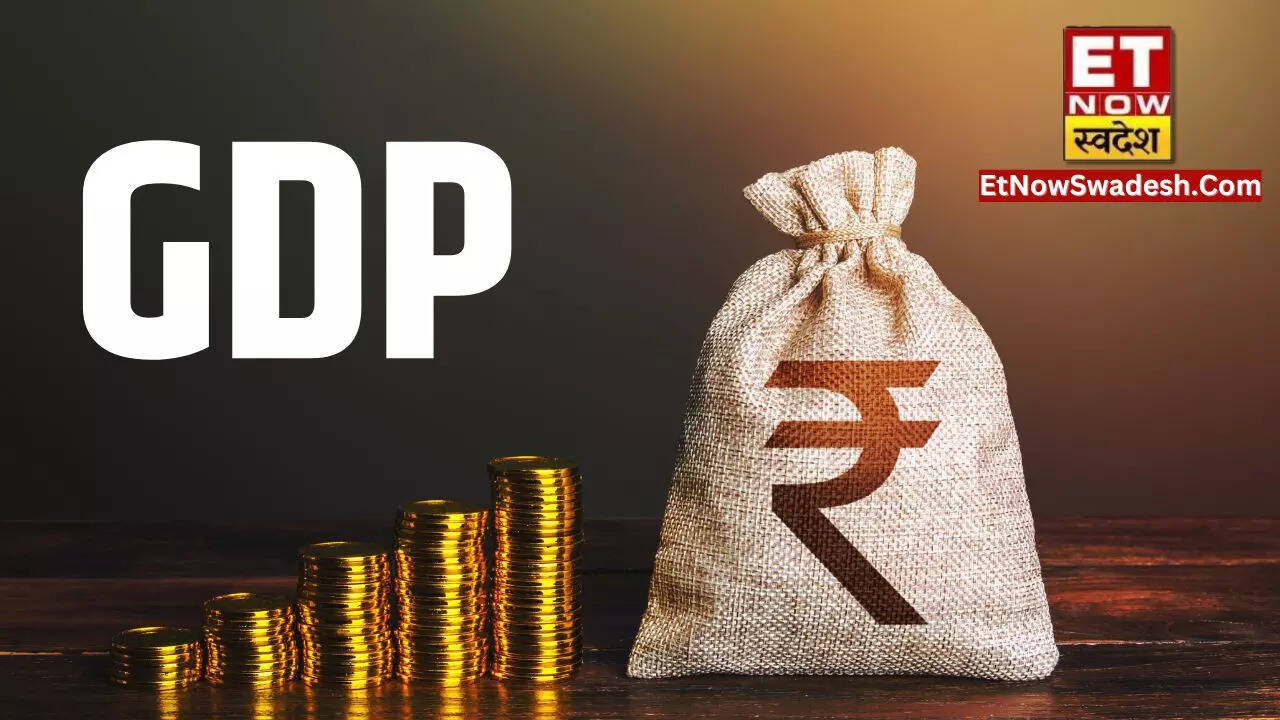 india gdp likely to grow by 7.3% in fy24 nso data government view ...
