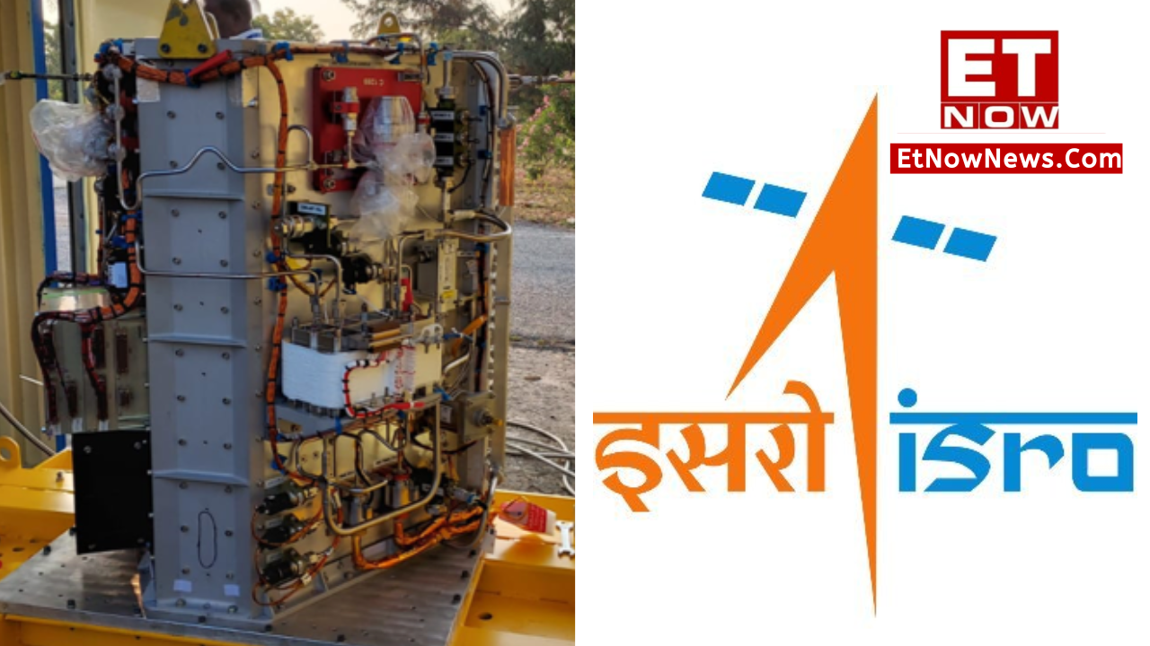 ISRO tests fuel cell power system for space station, check in details ...