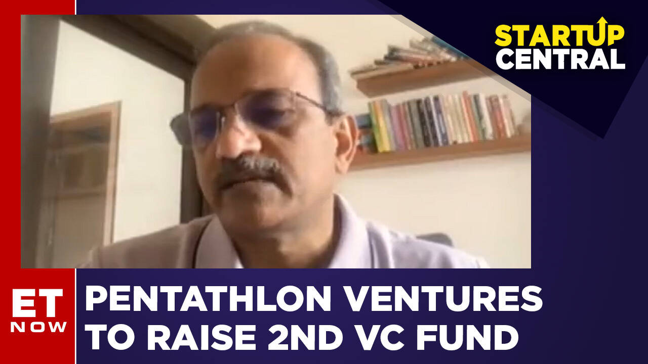 Pentathlon Ventures to Raise 2nd VV Fund to Bet on SaaS Startups ...