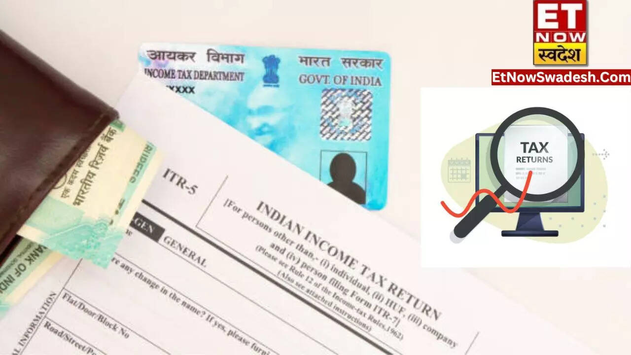 ITR Refund Status Check Online On Income Tax Official Website and NSDL ...