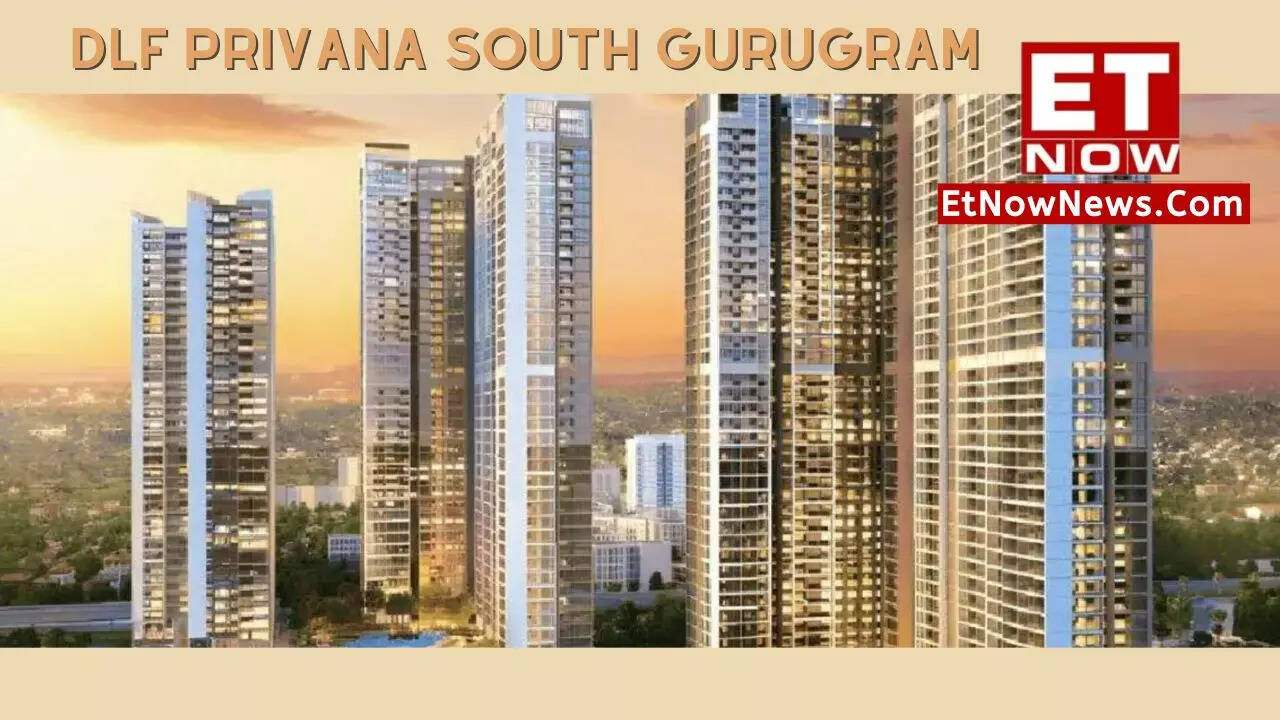DLF Privana South Gurugram: MASSIVE Rs 7,200 cr sales ahead of official project launch! Stock ...