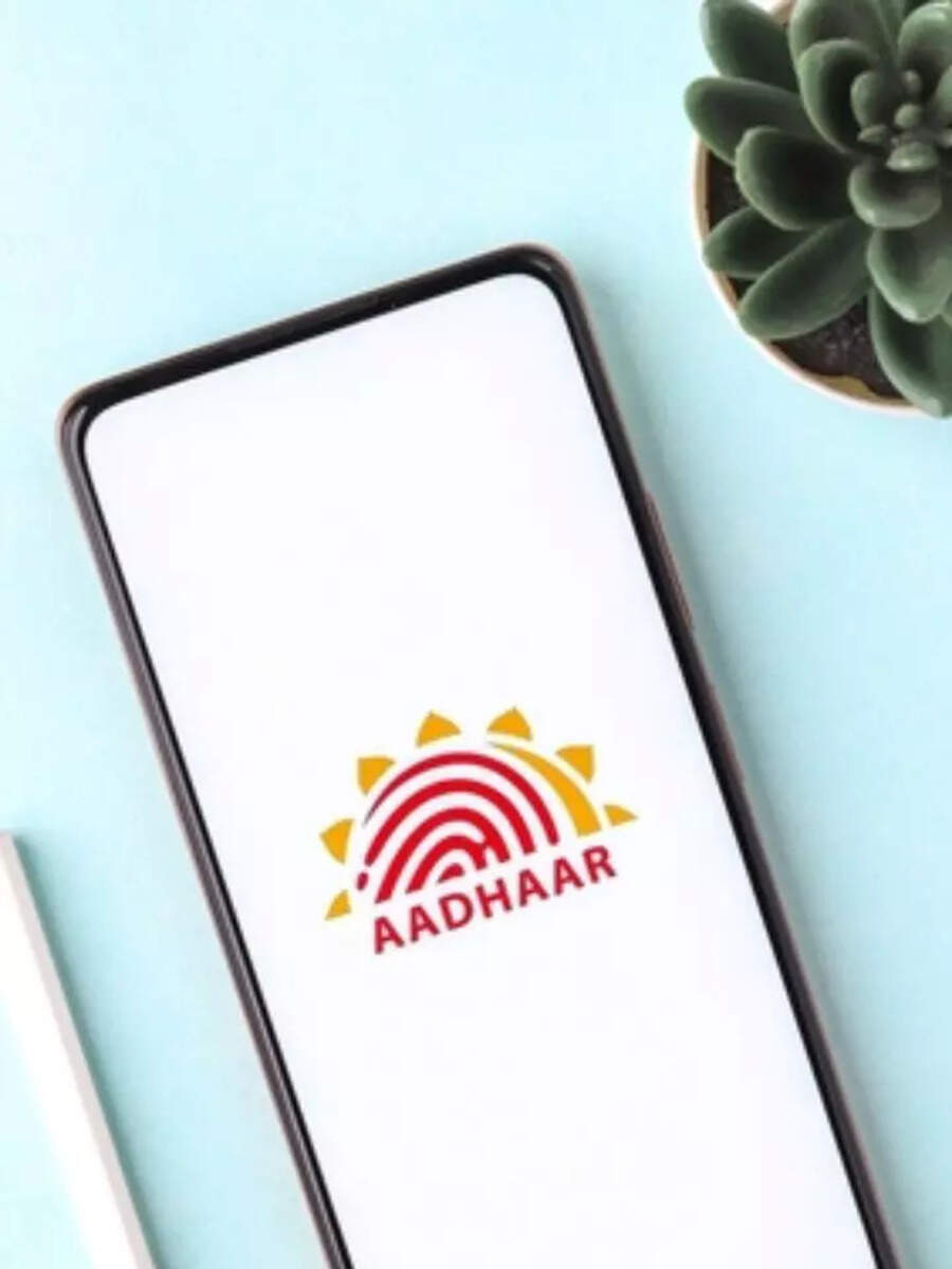 Step-by-step guide on adding family member profiles to mAadhaar app ...