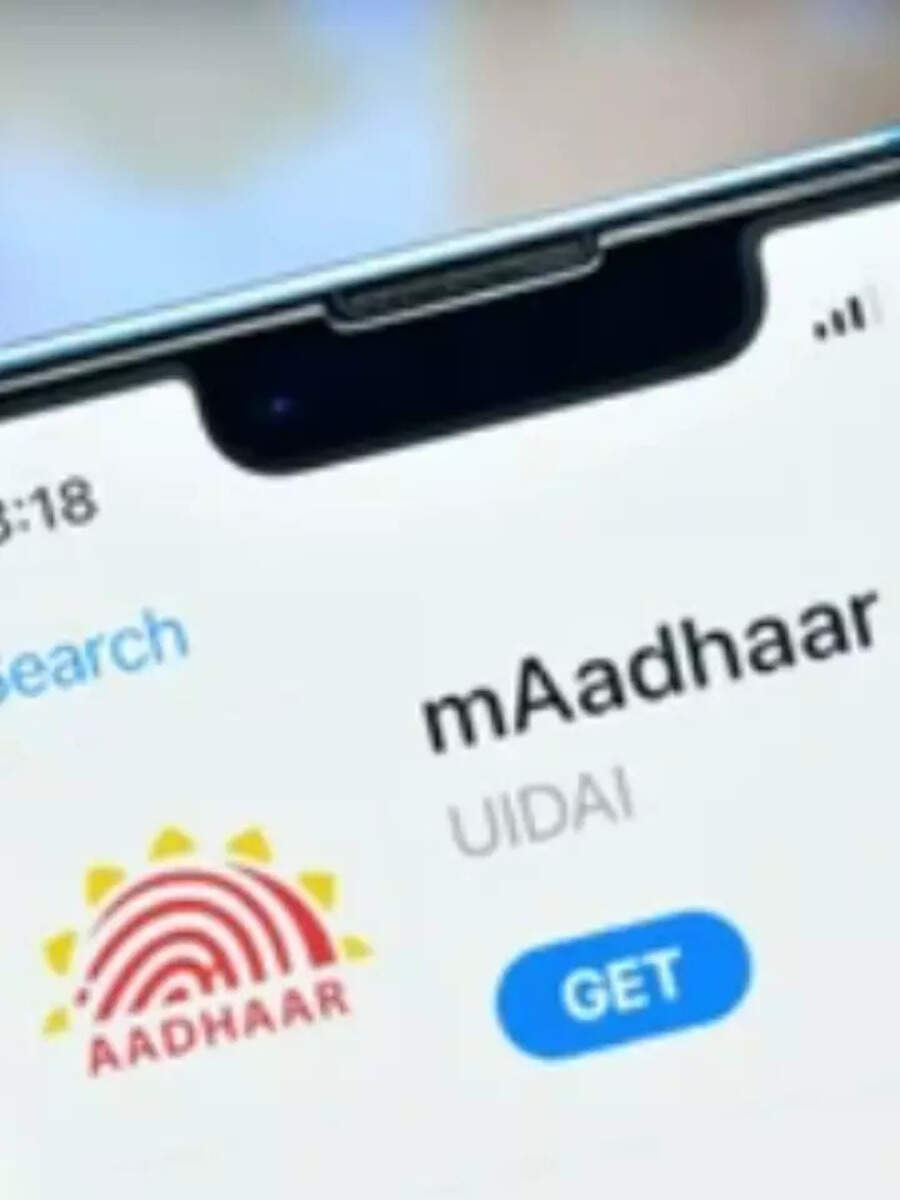 Wondering how to create profile on mAadhaar app? Here are benefits ...