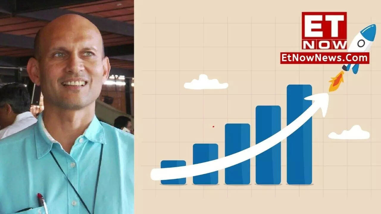 Ashish Kacholia Portfolio Stock: Ace investor BULLISH on SME company ...