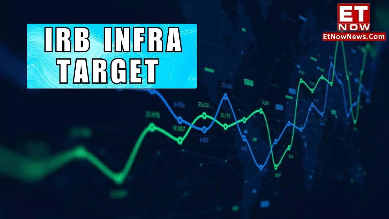 IRB Infrastructure share price target 2024: Stock zooms 12% to hit 52 ...