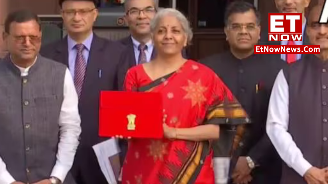 India Budget 2024: From briefcase to 'Bahi Khata', when and why was ...