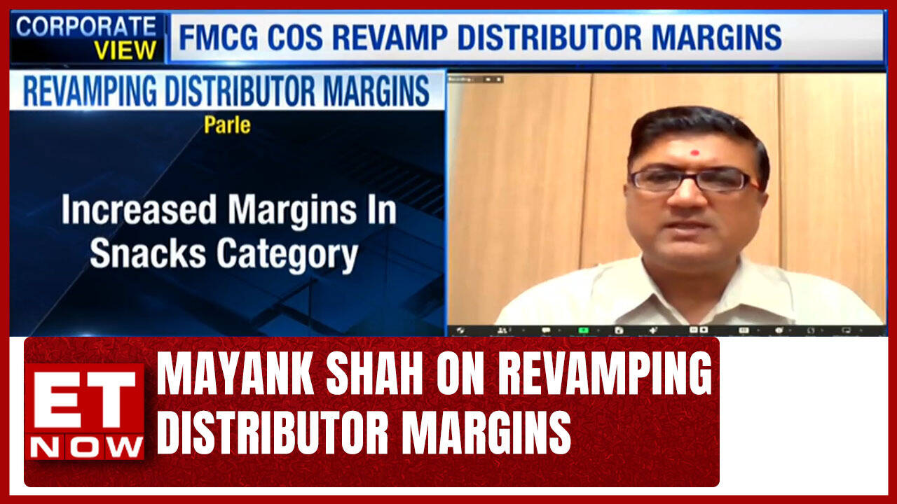 Quick & E-commerce, And Modern Trade To Continue To Grow: Mayank Shah ...