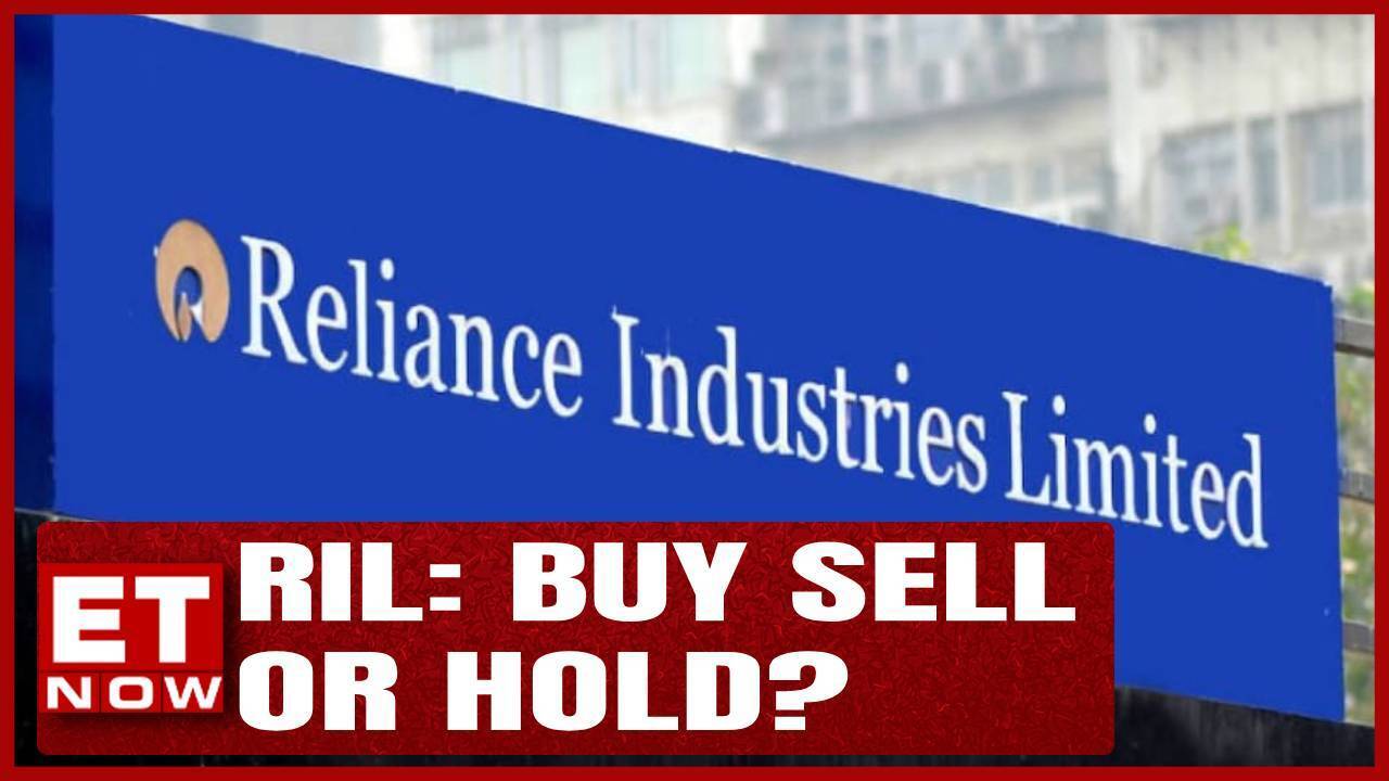 Decoding The Reliance Rally | RIL Hits Fresh High | Buy Now Sell Now ...