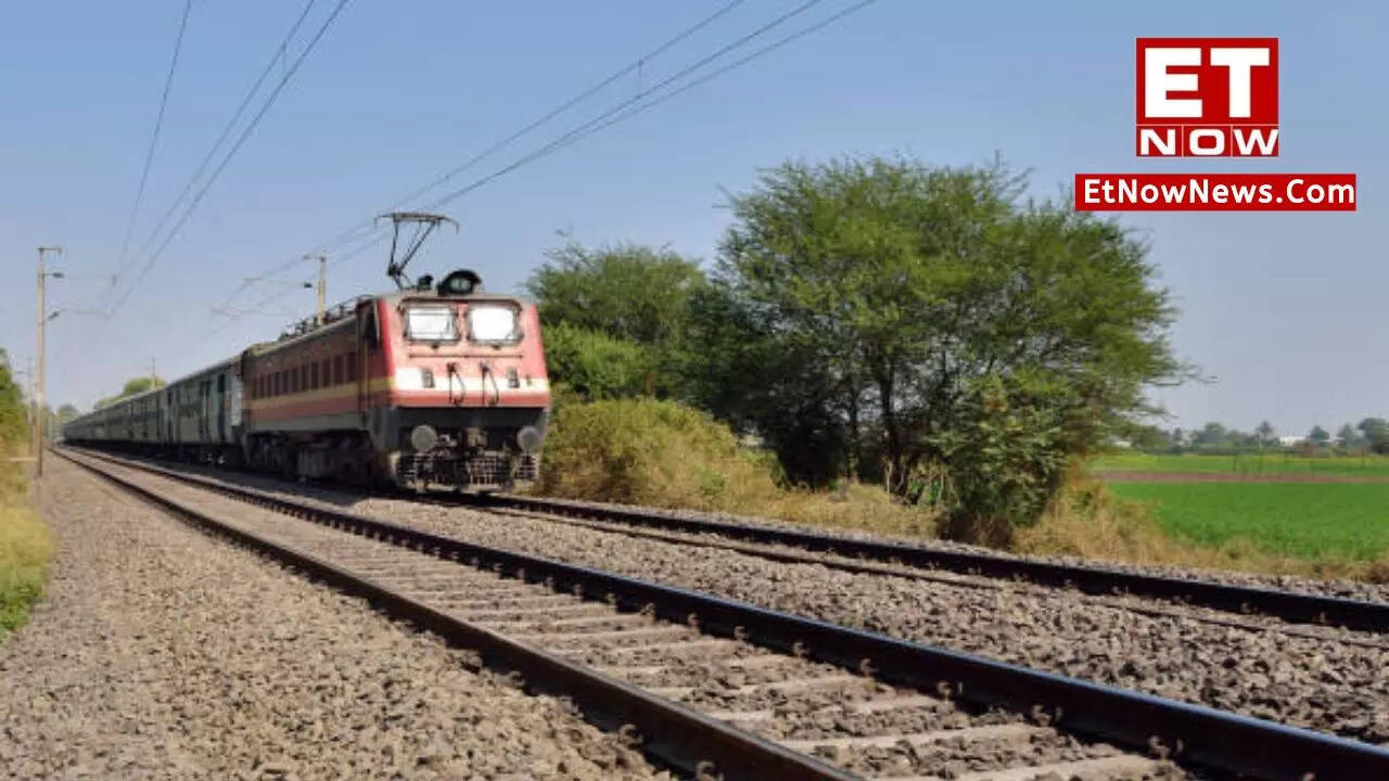 RLDA plans commercial development on land near Andhra Pradesh's ...