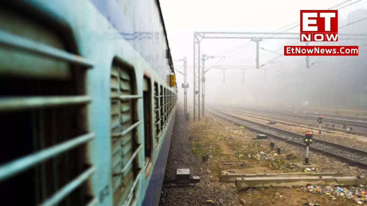 Train cancellation, delay today, cancelled list: Over 20 Delhi-bound trains including Vande ...