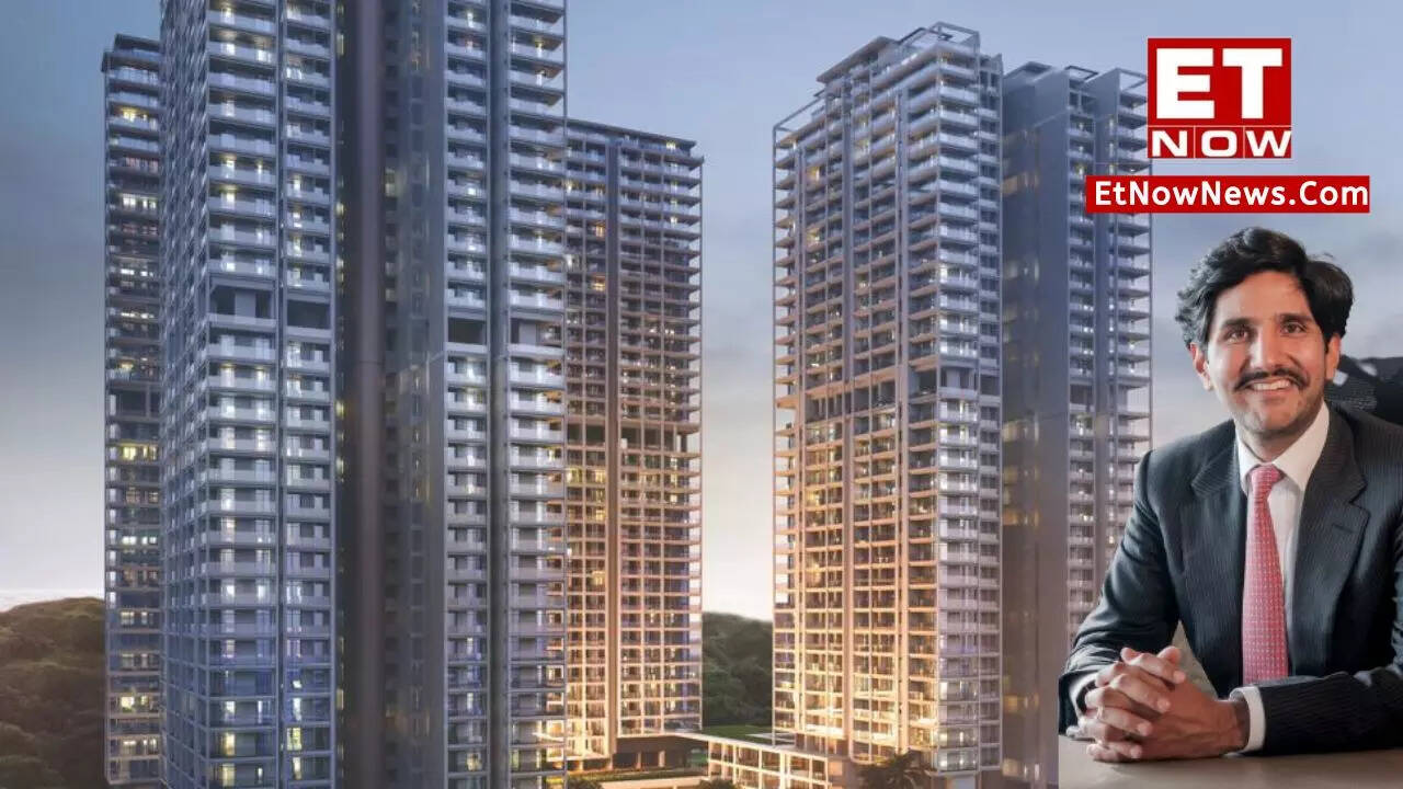 MASSIVE! THIS Delhi-based realty project has Rs 4000 cr revenue ...