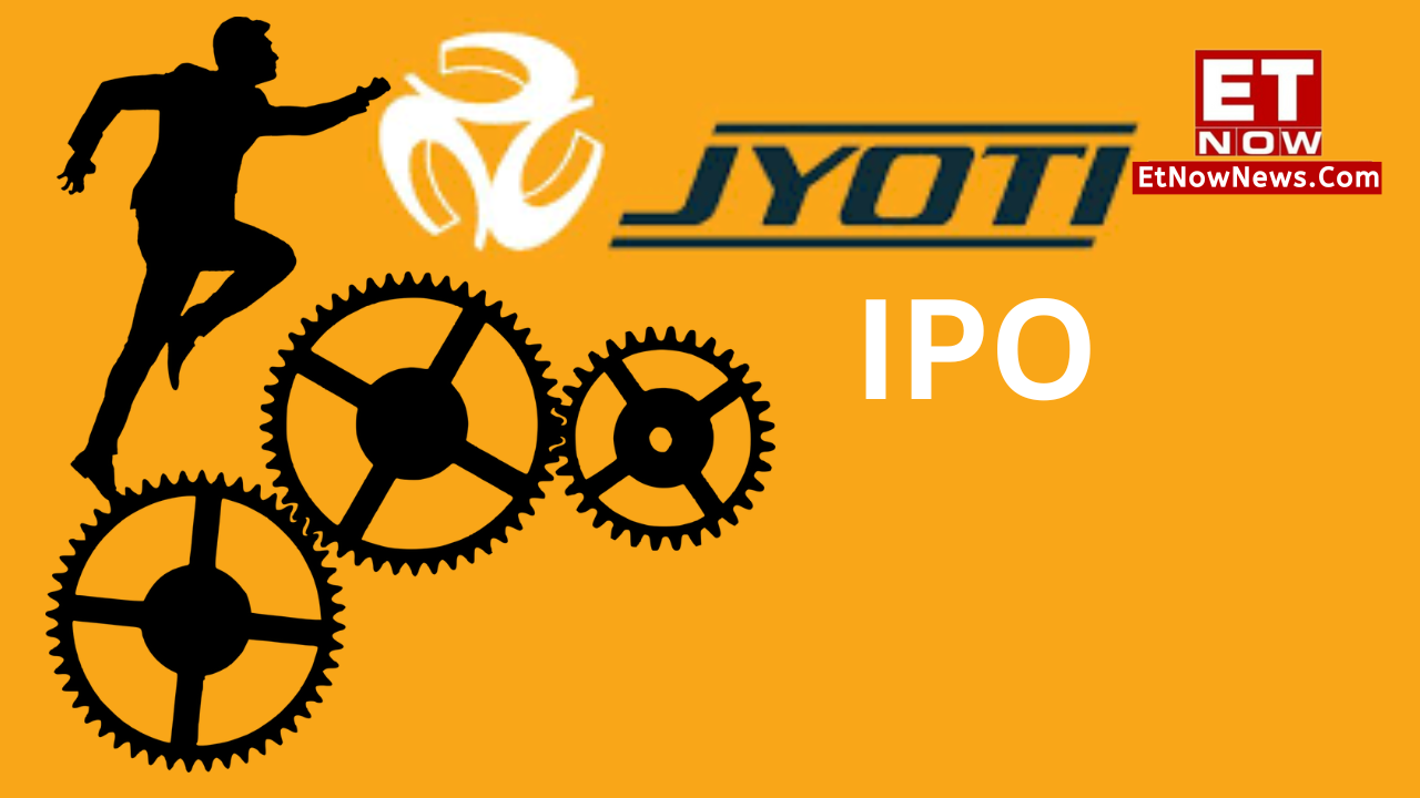 Jyoti CNC Automation IPO share listing price prediction: Check latest ...