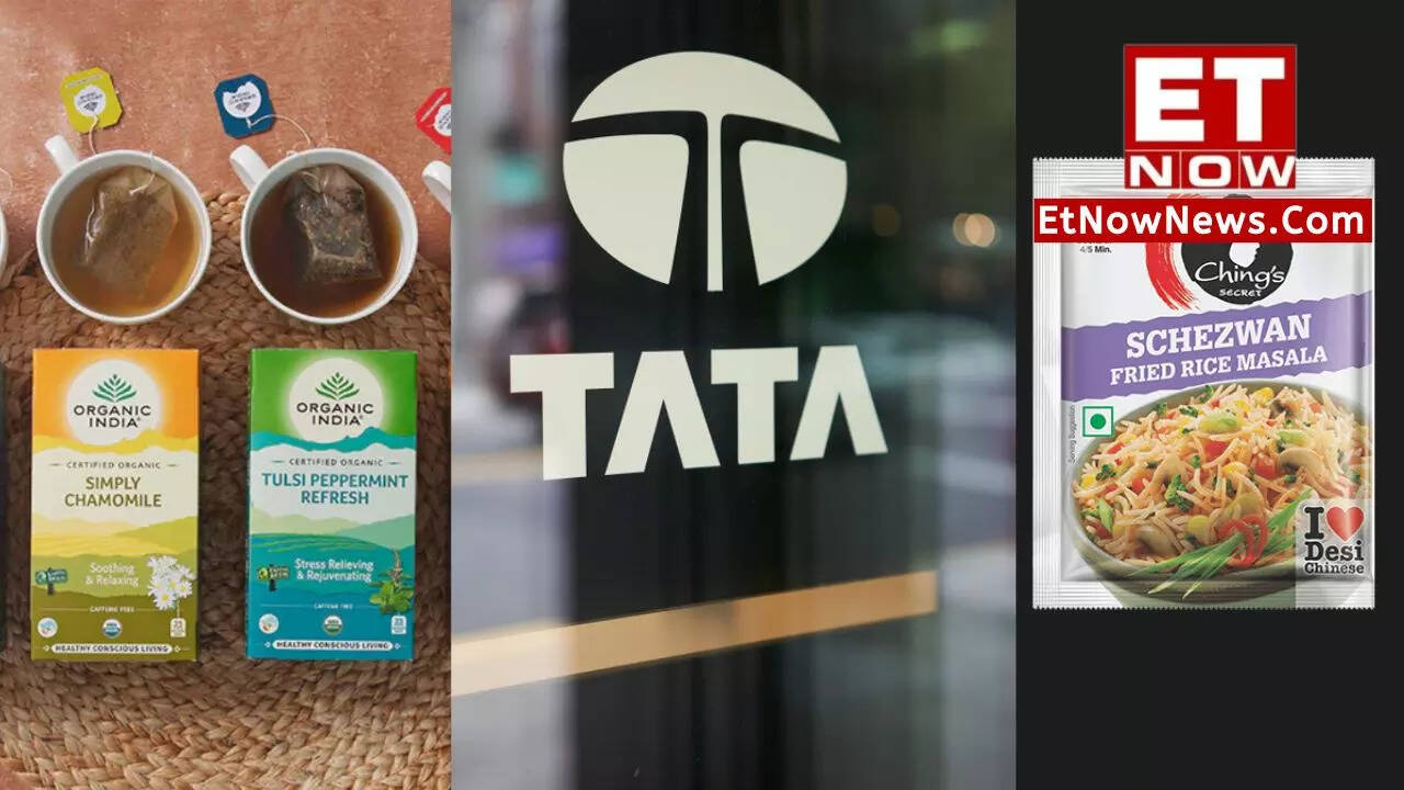 MASSIVE Rs 7K cr acquisitions! Tata firms its position in 2 big ...
