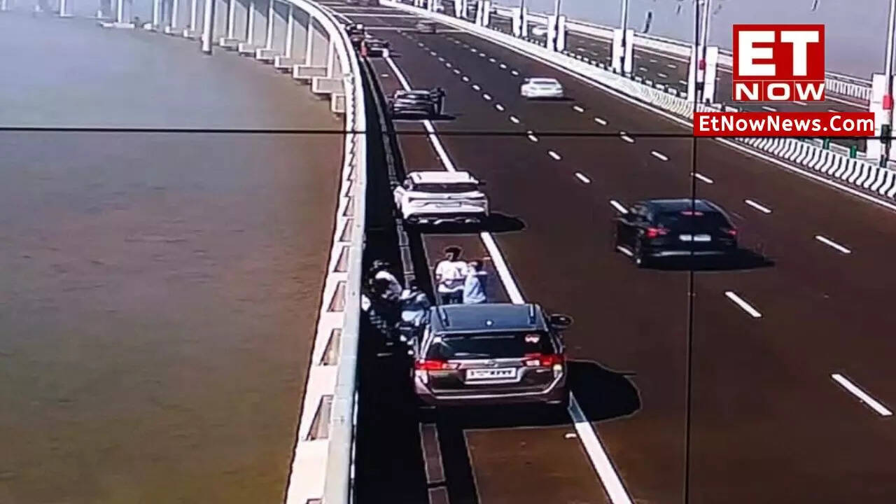 Mumbai Trans Harbour Link Toll Charges: FULL list of vehicle-wise toll charges on Atal Setu ...