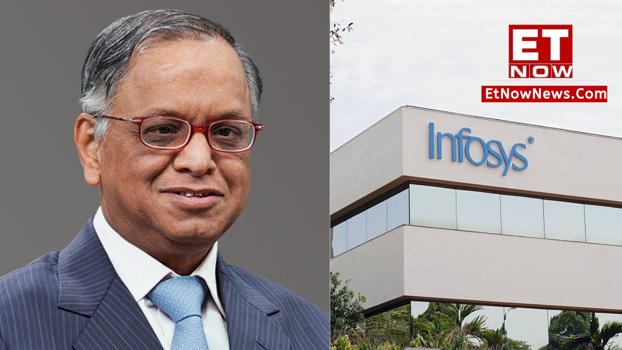 Infosys founder Narayana Murthy got rejected by THIS tech company 44 ...
