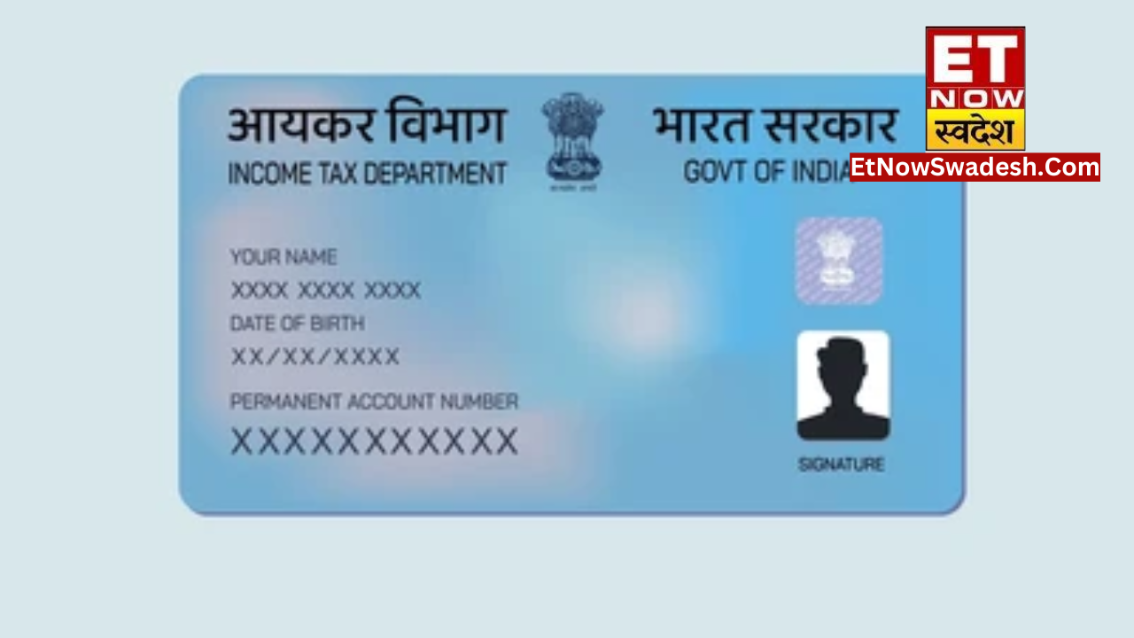 what is e pan how to apply for new e pan card what are the benefits of ...