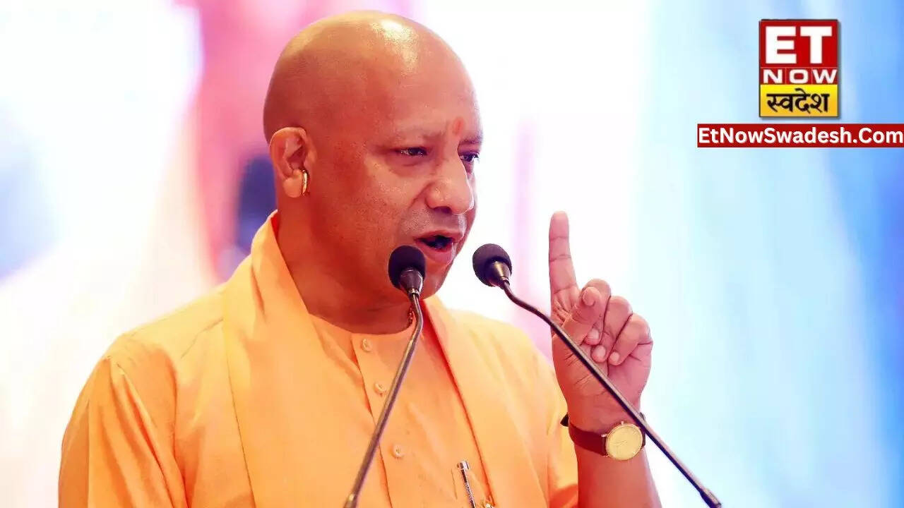 chief minister yogi adityanath launched divya ayodhya, a tourism ...