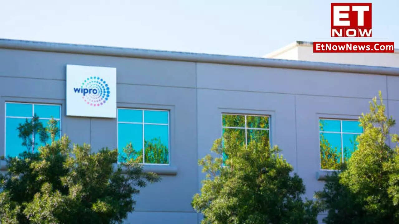 Wipro share price target 2024: Details for investors, shareholders ...