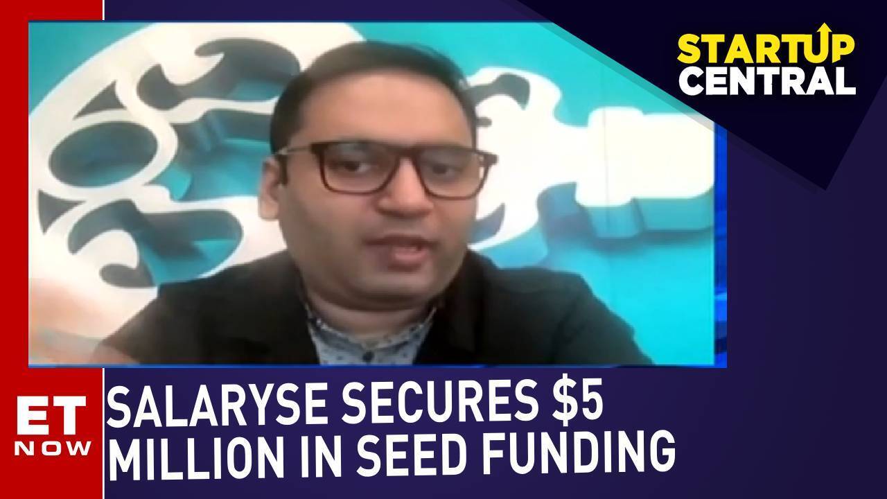 SalarySe Secures $5 Million In Seed Funding Led By Peak XV Surge ... SalarySe Secures $5 Million In Seed Funding Led By Peak XV Surge ...