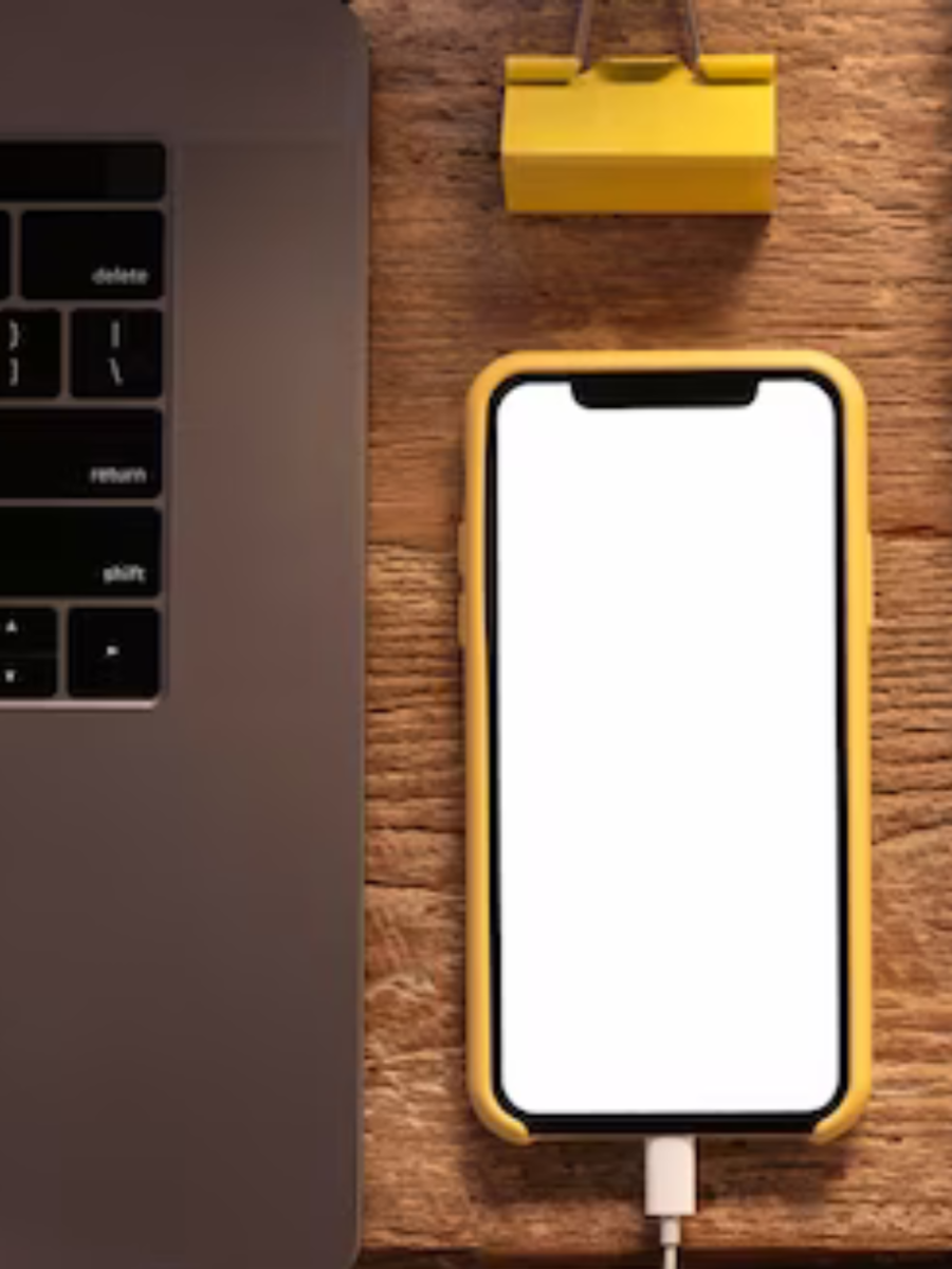 Step-by-step GUIDE to declutter your phone storage | etnownews