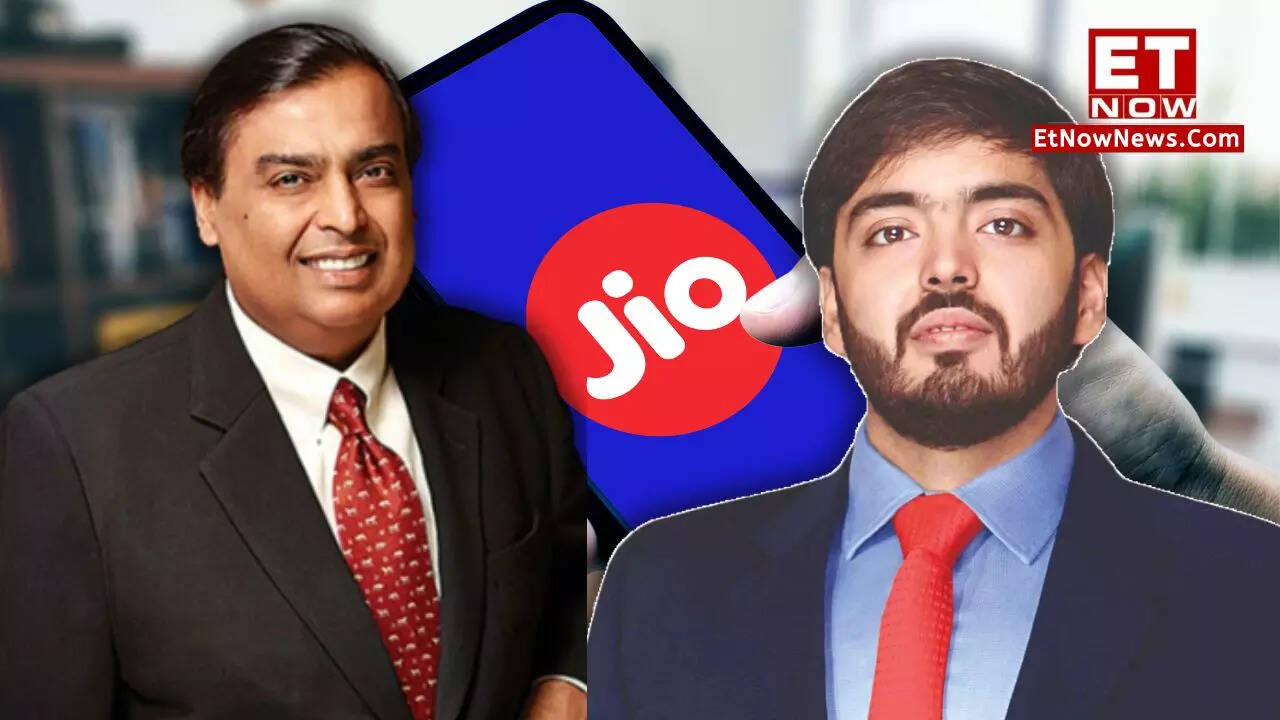 Reliance Jio Q3 2024 quarterly results: ANNOUNCED! Check Jio Infocomm Limited earnings details ...