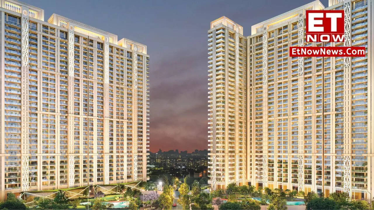 HOW Dwarka Expressway will put real estate of Delhi-NCR on EXPRESS ...