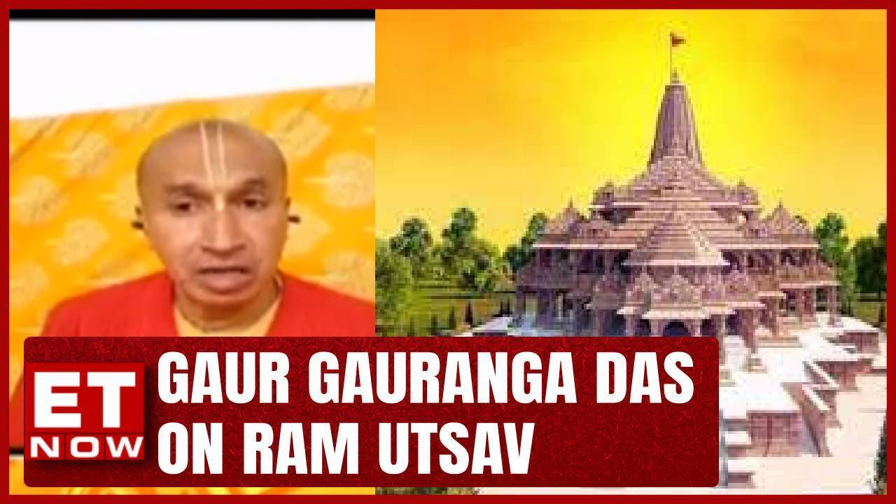 Ram Mandir Inauguration Unites Leaders And Spirituality | Insights With ...