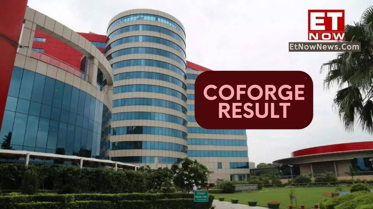 Coforge Q3 2024 Quarterly Results: Interim Dividend DECLARED! Check IT ...