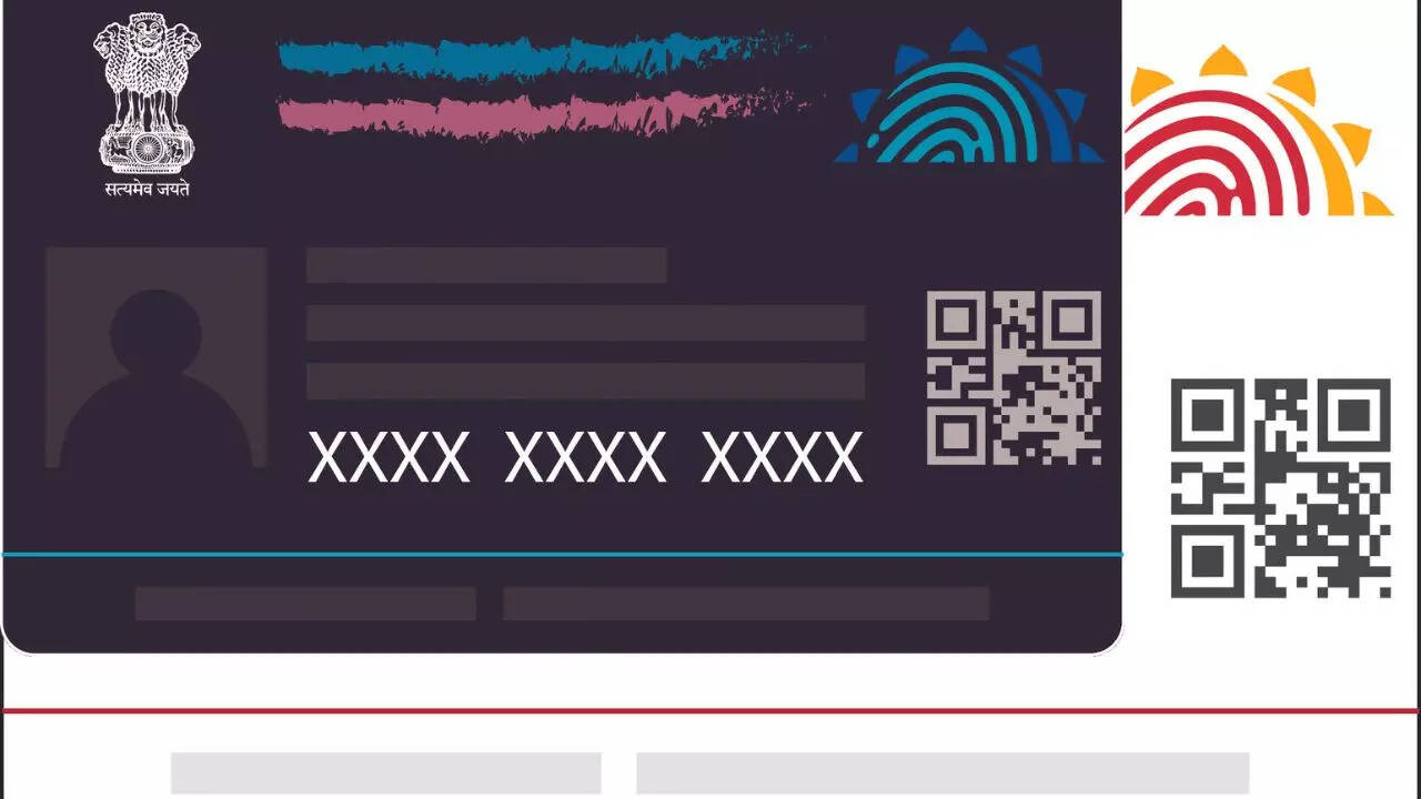 Aadhaar Card Safety Tips: आधार कार्ड का इस्तेमाल करते समय न करें ये अनदेखी, धोखाधड़ी के नहीं ...