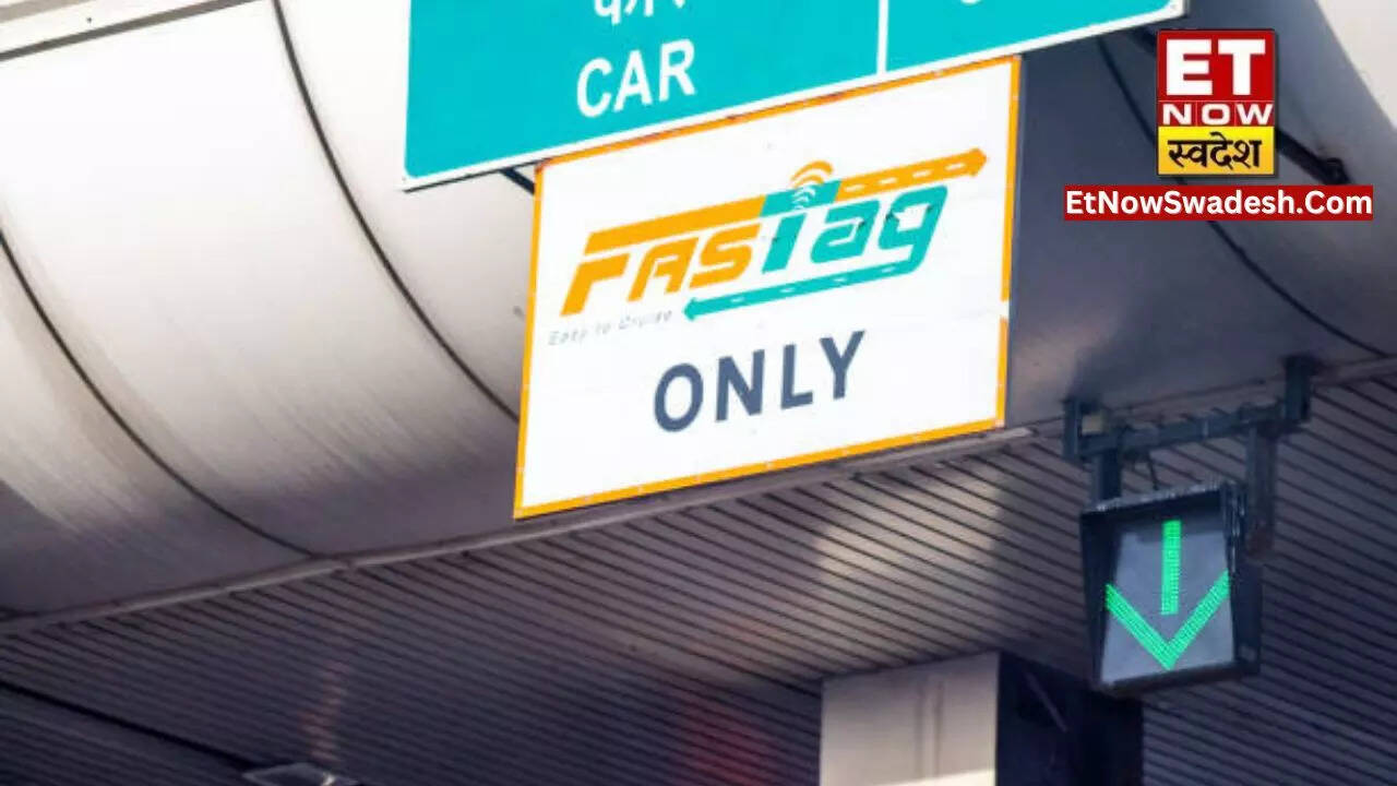 how to complete your FASTag KYC here are simple 5-step guide to help ...