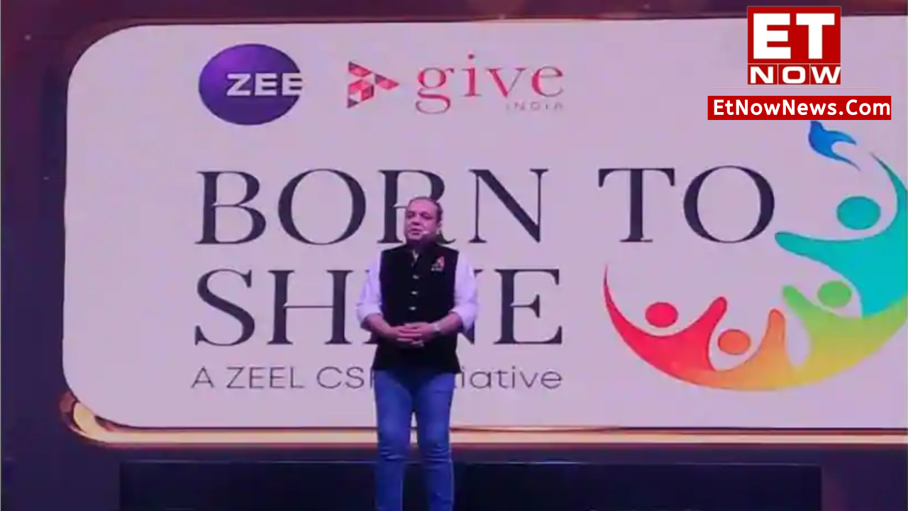 Zee Entertainment Share price target 2024: Should you BUY, SELL or HOLD ZEEL stock- Check ...