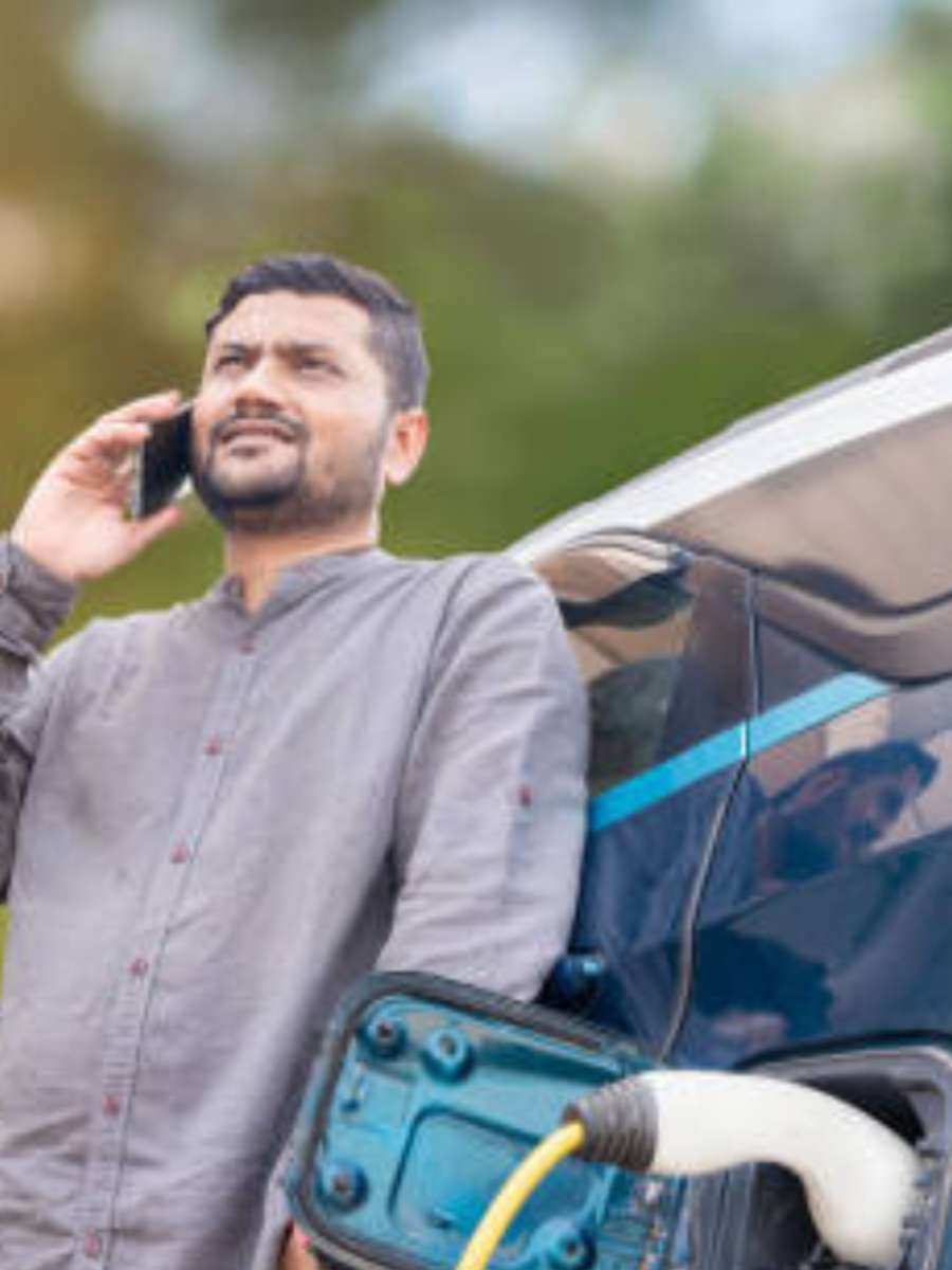 Switching to EV? Don't fall for THESE common myths about electric ...