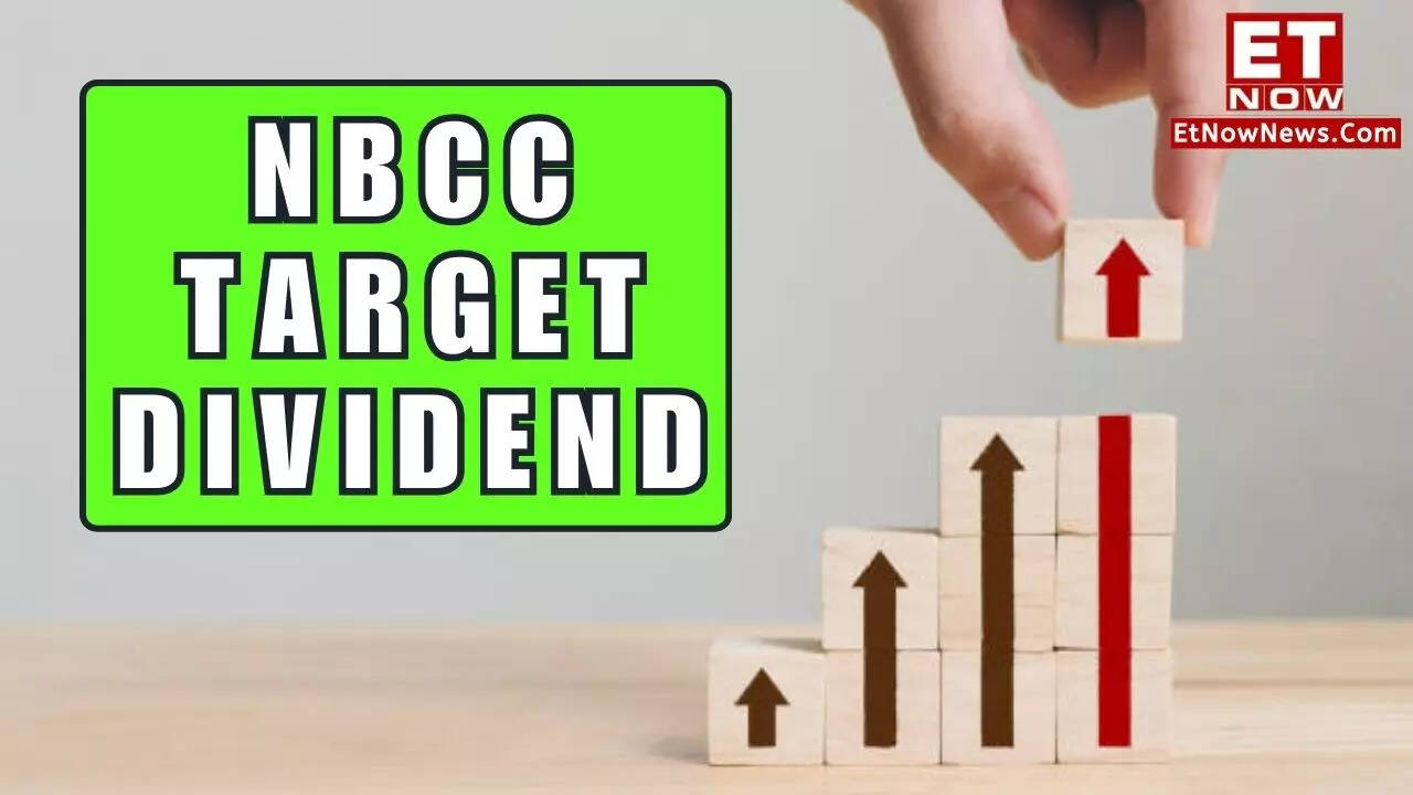 nbcc india share price target 2024: multibagger psu stock zooms 13 per ...